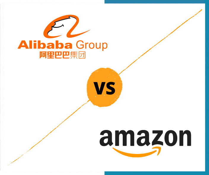 Alibaba Vs Amazon Qual Il Migliore Ranking Road